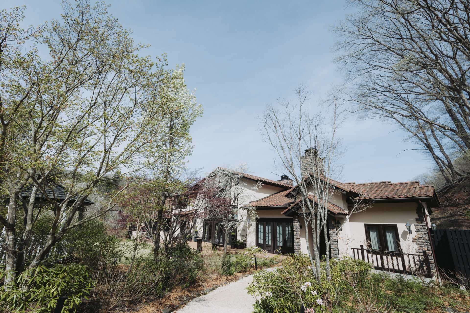 花咲く季節 沢山の笑顔を咲かせよう☻ - 【公式】ルグラン軽井沢ホテル＆リゾートで結婚式